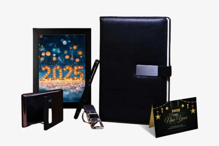 Executive Essentials: Corporate Gift Set | Printo